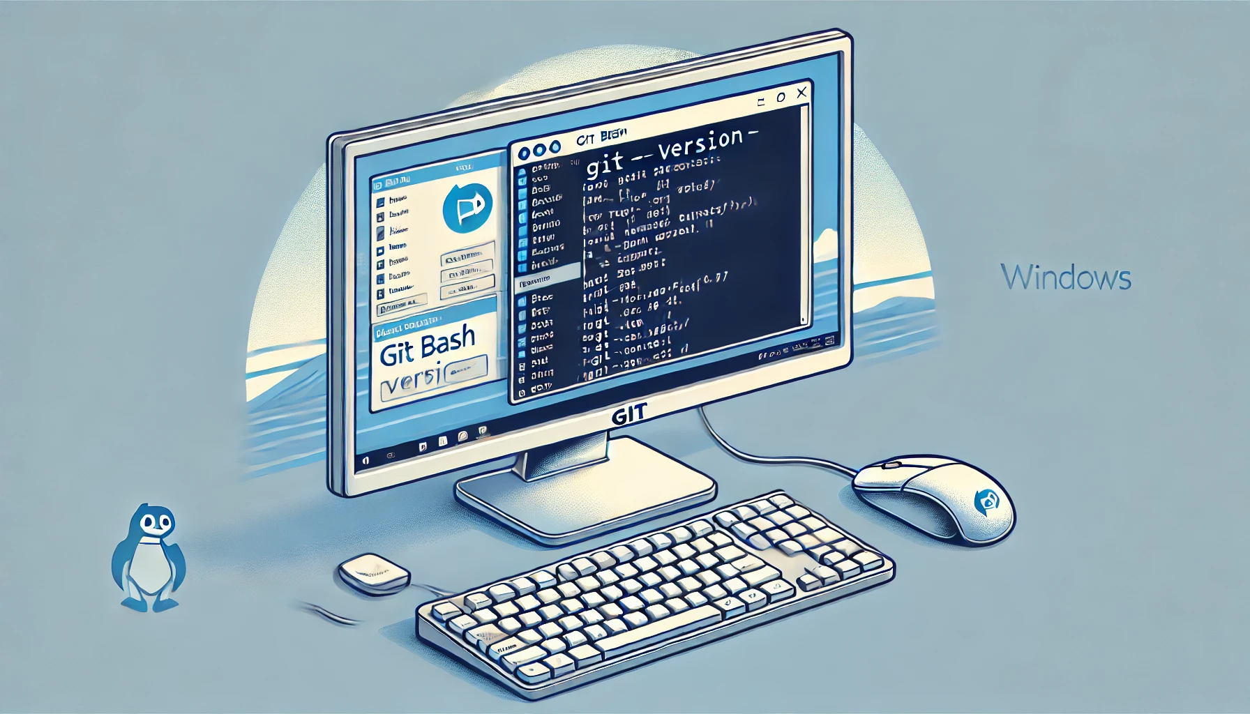 Installer Git sur windows - Migliore consulting Installer Git sur windows - Migliore consulting